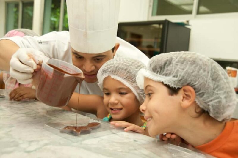 Dominican Republic: 3-Hour Chocolate Lovers Tour - Authenticity and Traveler Feedback