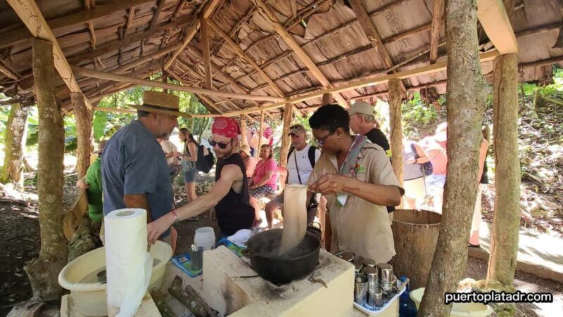Dominican Republic Countryside Safari Tour from Puerto Plata - Exploring the Scenic Ride into the Mountains