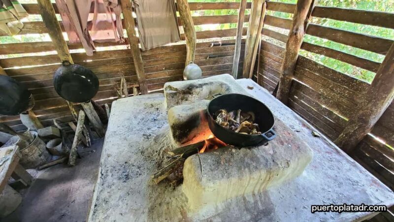 Dominican Republic Countryside Safari Tour from Puerto Plata - Authentic Experiences That Leave an Impression