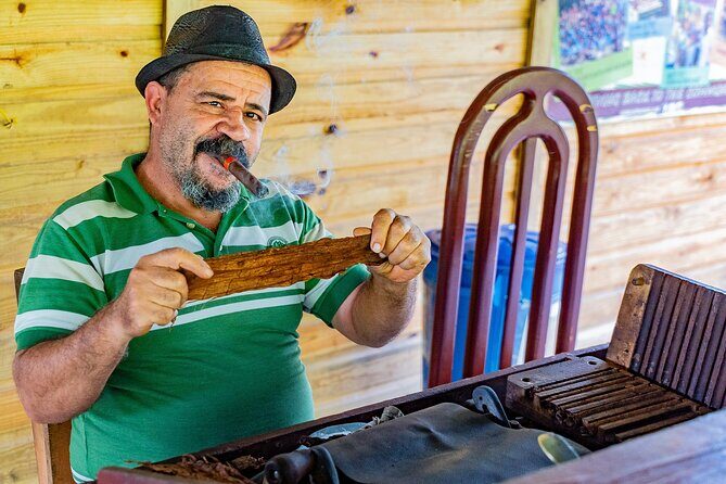 Dominican Republic Countryside Safari Tour from Punta Cana - In-Depth Look at the Tour Experience