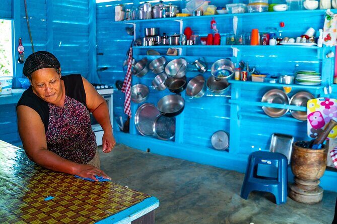 Dominican Republic Countryside Safari Tour from Punta Cana - Who Should Consider This Tour?