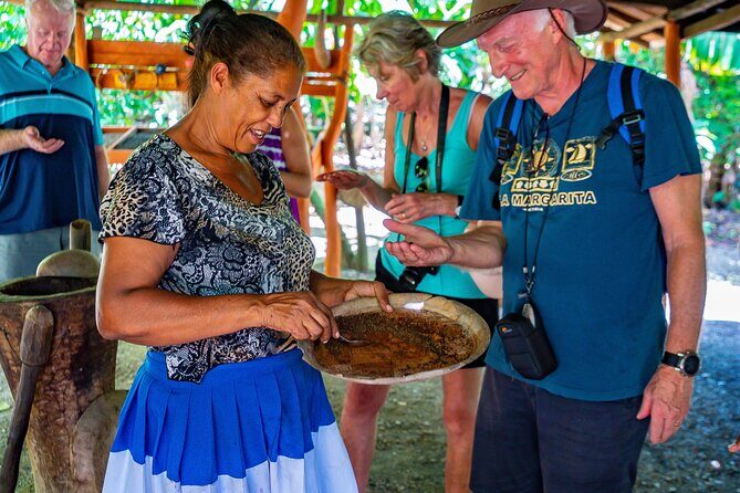 Dominican Republic Countryside Safari Tour from Punta Cana - Practical Details and FAQs