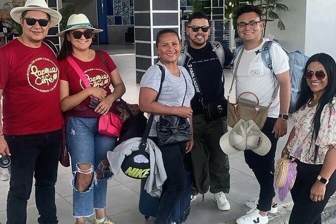 Dominican Republic Punta Cana Airport Transfer / Private & Safe - Making Travel Smooth: What to Expect from Your Punta Cana Private Transfer