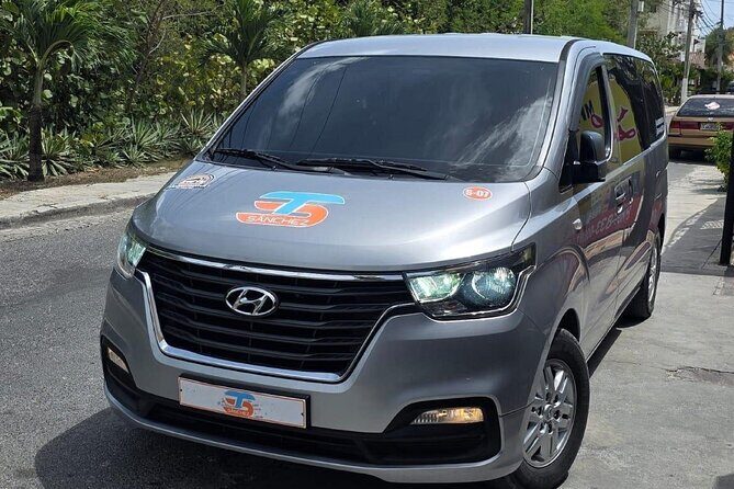 Dominican Republic Punta Cana Airport Transfer / Private & Safe - Why This Transfer Stands Out