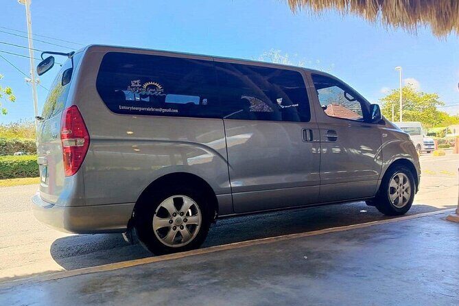 Dominican Republic Punta Cana Airport Transfer / Private & Safe - Who Will Love This Service?