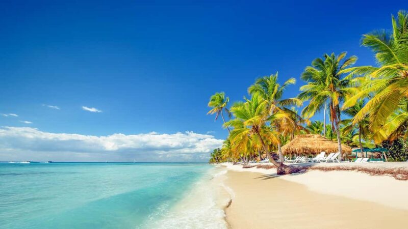 Dominican Republic: Saona Island Holiday - A Full Breakdown of the Saona Island Experience