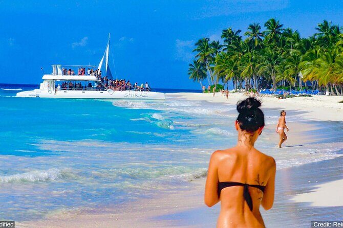 Dominican Republic: See Almost it ALL in 6 Days, 1st Class Custom Tours - Key Points