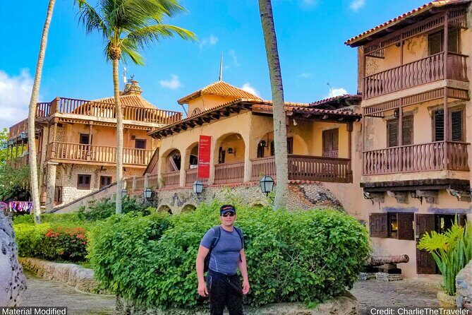 Dominican Republic: See Almost it ALL in 6 Days, 1st Class Custom Tours - FAQ