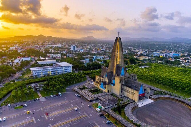 Dominican Roots: Unforgettable Cultural Adventure in Punta Cana - Frequently Asked Questions