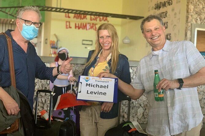 Dominican-s Airport Transfer (Bavaro, Punta Cana, Uvero Alto) - Why This Transfer Service Stands Out