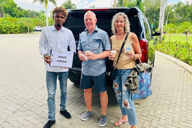 Dominican-s Airport Transfer (Bavaro, Punta Cana, Uvero Alto) - Deep Dive into the Reviews
