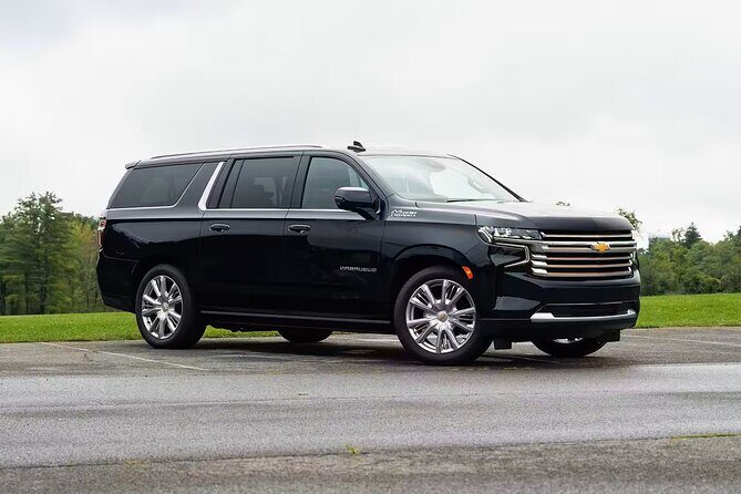 Dominican-s Airport Transfer (Bavaro, Punta Cana, Uvero Alto) - What the Transfer Service Means for Your Trip