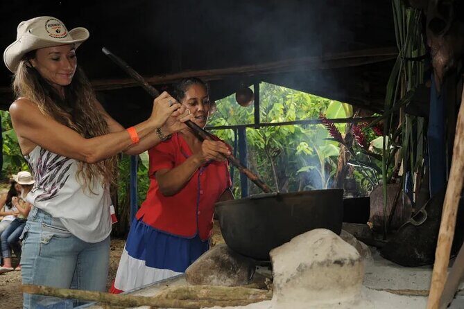 Dominican Safari Adventure: Culture, Nature & Macao Beach - Who Will Love This Tour?