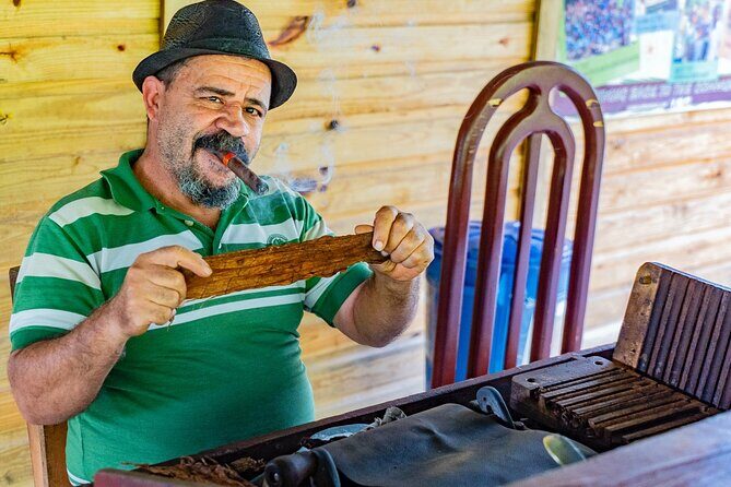 Dominican Safari Adventure: Culture, Nature & Macao Beach - The Sum Up