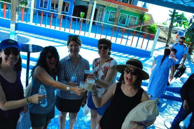 Dominican Safari from Punta Cana - An Engaging Introduction to a Cultural and Scenic Tour