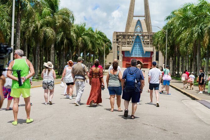 Dominican Safari Half Day... - Key Points