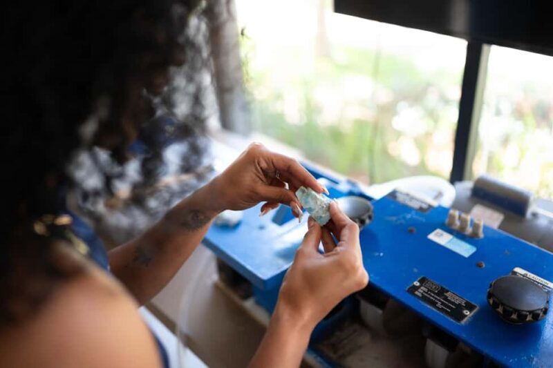 Dominicania Immersive Cultural Experience Entry Ticket - Authenticity and Value: What Makes Dominicania Special?