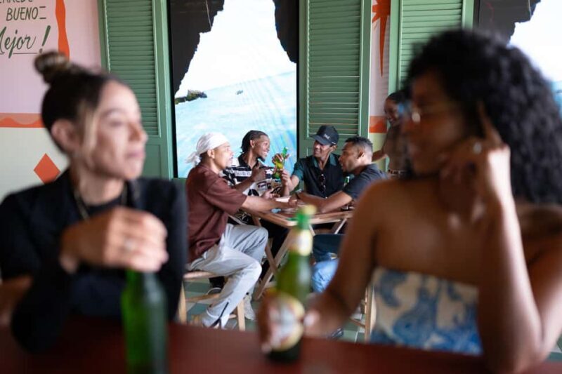 Dominicania Immersive Cultural Experience Entry Ticket - The Bottom Line: Who Should Consider This Tour?