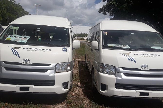 Dominican's Airport Transfer (Bavaro, Punta Cana, La Romana ) - A Deep Dive into the Experience