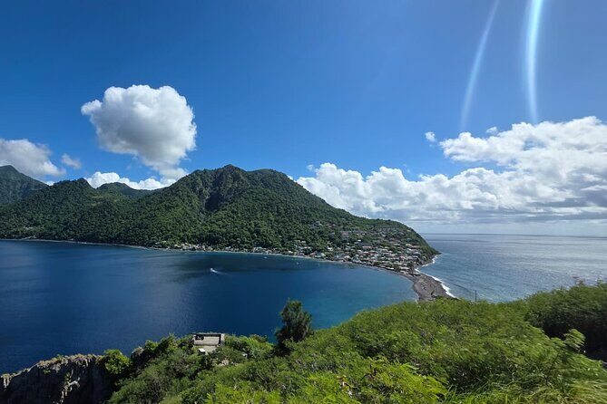 Dominica's Champagne and Hot Springs Dip - Authenticity & Traveler Insights