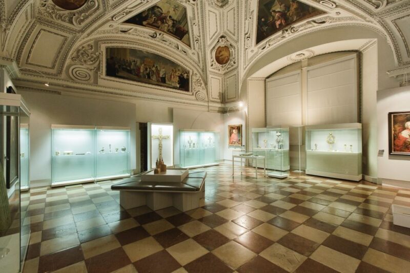 DomQuartier Day Ticket - Authentic Perspectives from Visitors