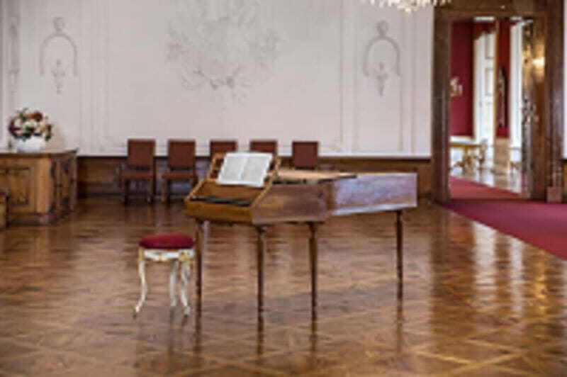 DomQuartier Salzburg: Date with Mozart! Afternoon concerts in the Residenz - An In-Depth Look at the Experience