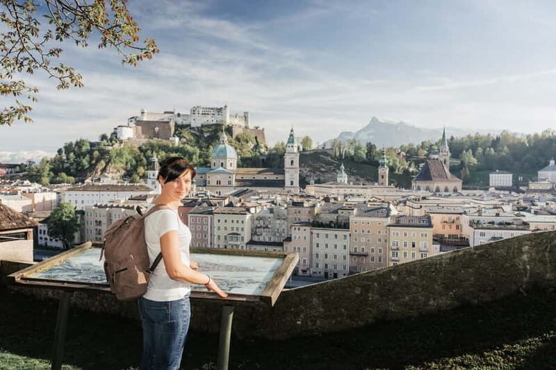 DomQuartier, Salzburg Residence, Cathedral Walking Tour - The Sum Up