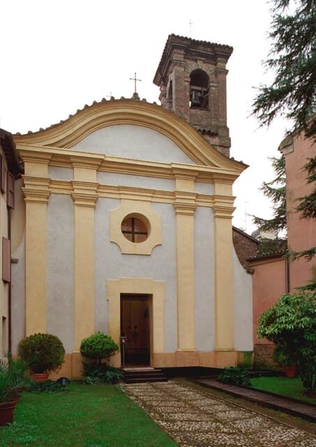 Domus Tappeti di Pietra Entry Ticket - The Practical Aspects of the Visit