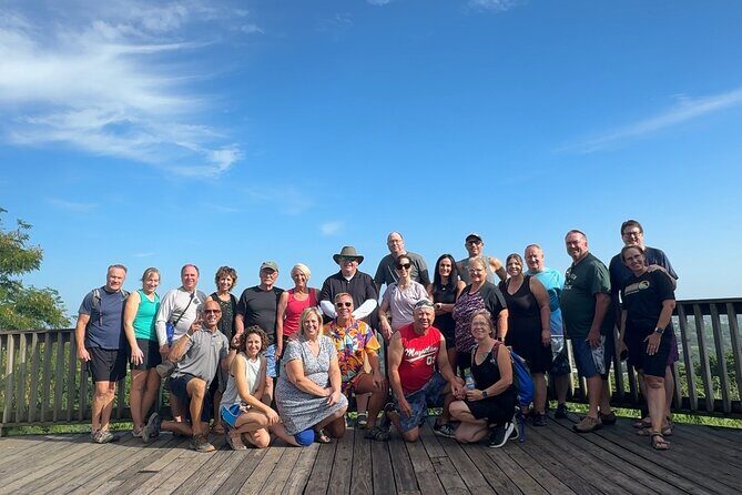 Don Chencho Waterfalls and Natural swimming pool - Who Will Love This Tour?