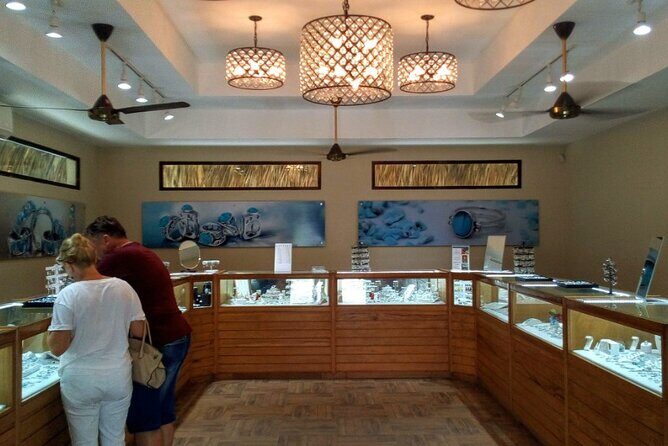 Don Lucas Cigar Factory & Store + Premium Rum Tasting (3 hours) - Pricing and Value