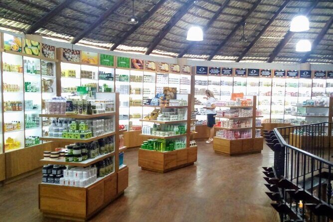 Don Lucas Cigar Factory & Store + Premium Rum Tasting (3 hours) - FAQ