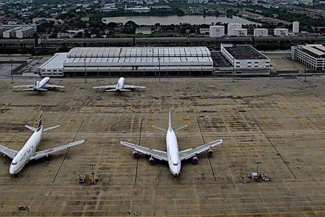 Don Muang Airport to Hotel in Bangkok - Why Choosing a Private Transfer Matters in Bangkok