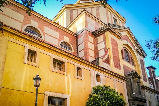 Don Quixote Quest Experience in Madrid - What’s Included and What to Expect