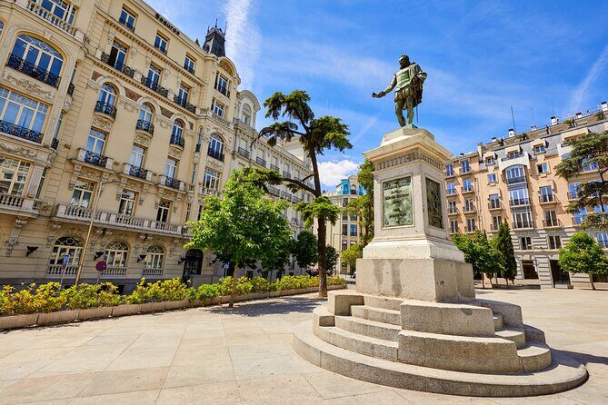 Don Quixote Quest Experience in Madrid - How the Experience Feels in Practice