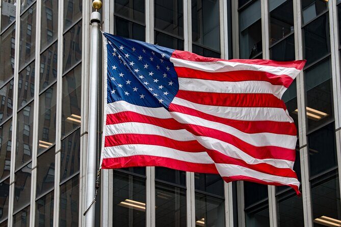 Donald Trump Buildings in NYC Private Walking Tour - Authentic Insights from Reviews (Based on Available Data)