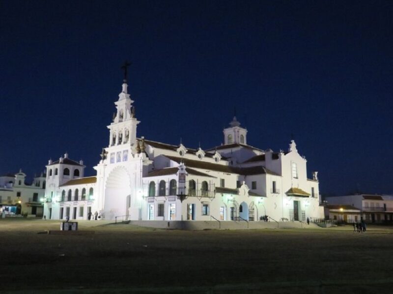 Doñana National Park: 2-Day Tour from Seville - Key Points