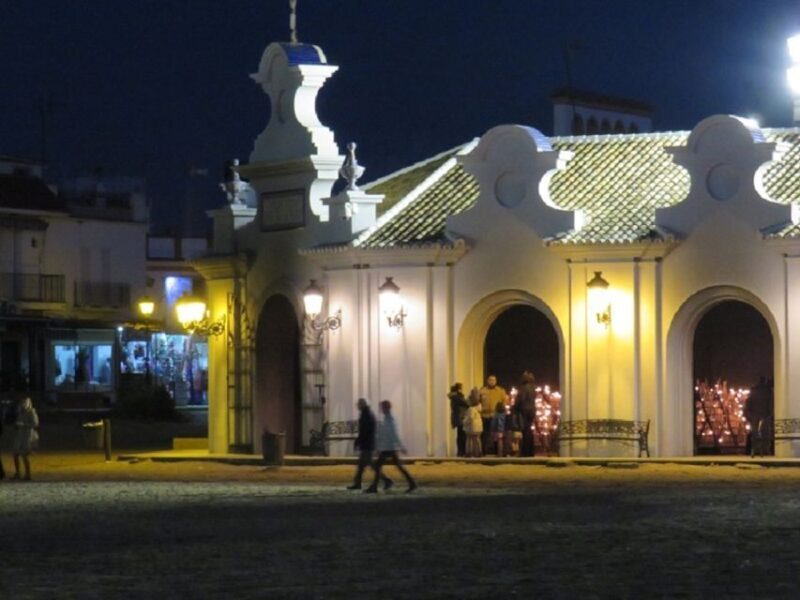 Doñana National Park: 2-Day Tour from Seville - Who Should Consider This Tour?