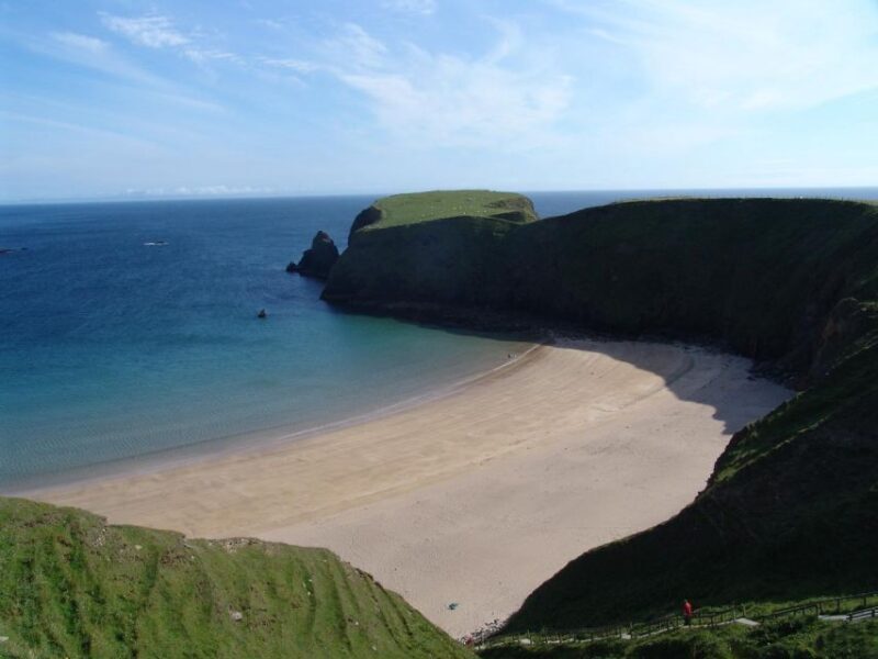 Donegal Coast 1 Day Self-guided Electric Bike Tour - Who Should Consider This Tour?