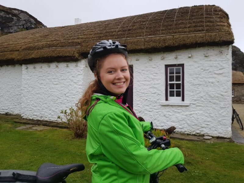 Donegal Coast 1 Day Self-guided Electric Bike Tour - Final Thoughts: Is It Worth It?