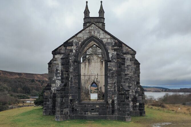 Donegal Electric Bike Tour with Local Guide: Half-Day Adventure - The Sum Up: A Genuine Donegal Experience