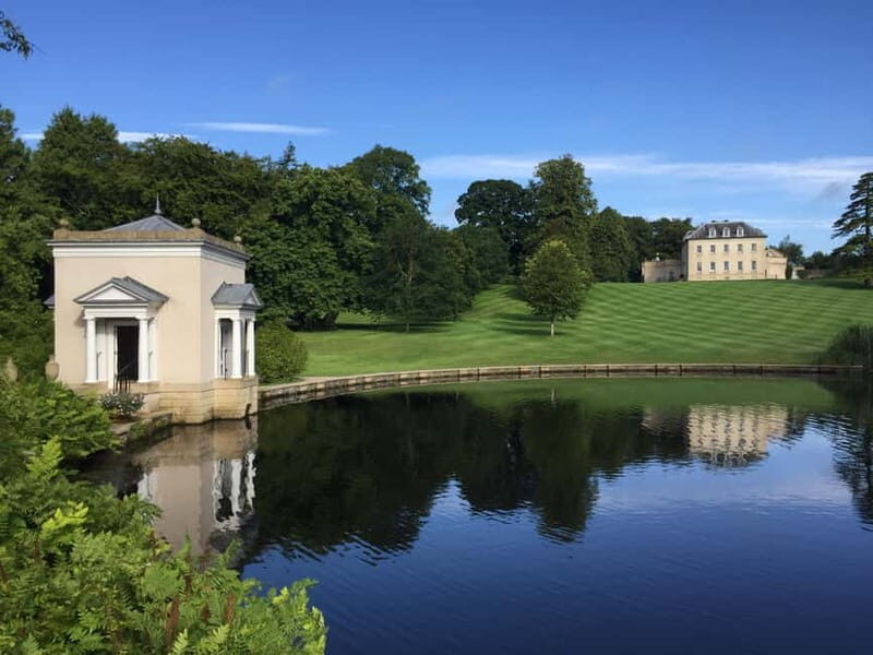 Donegal: Oakfield Park Entry Ticket - Introduction: Why Oakfield Park Is a Hidden Gem in Donegal
