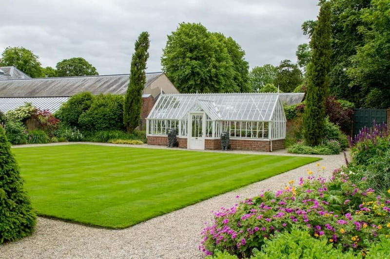 Donegal: Oakfield Park Entry Ticket - An In-Depth Look at the Features