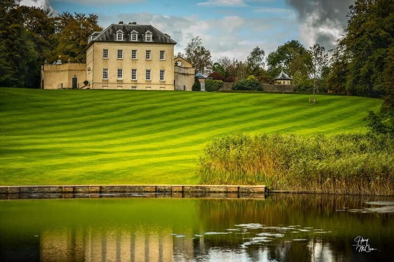 Donegal: Oakfield Park Entry Ticket - Pricing & Value Analysis