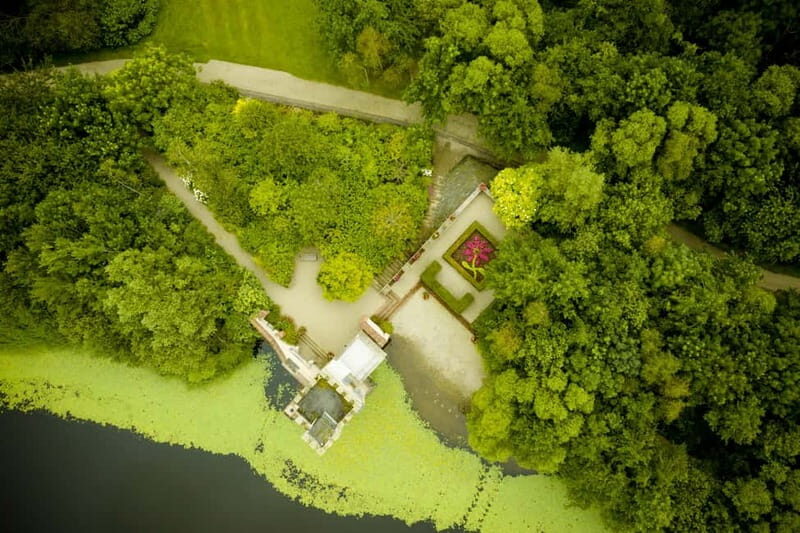 Donegal: Oakfield Park Entry Ticket - FAQ