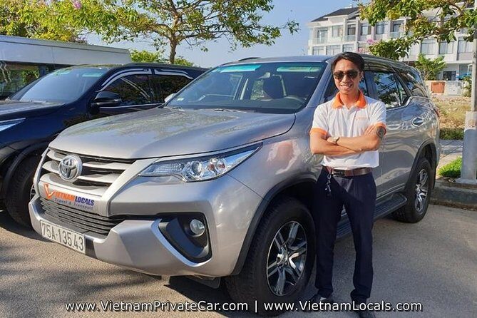 Dong Hoi Airport to Phong Nha By Private Car or Versa Way - What You Can Expect During the Transfer