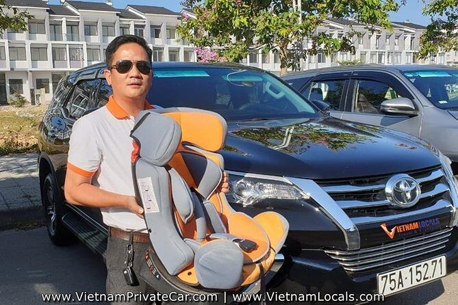 Dong Hoi Airport to Phong Nha By Private Car or Versa Way - In-Depth Breakdown of the Transfer Experience