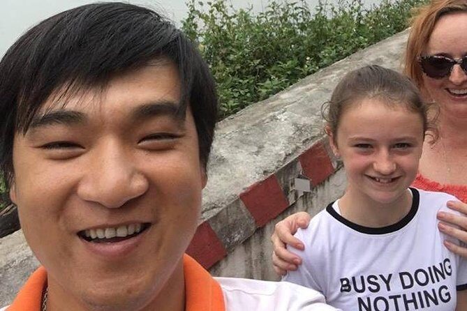 Dong Hoi Airport to Phong Nha By Private Car or Versa Way - Who Should Consider This Transfer?