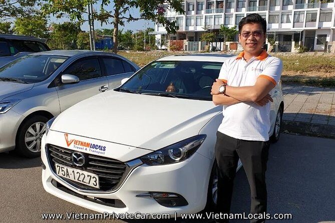 Dong Hoi Airport to Phong Nha By Private Car or Versa Way - Final Thoughts: Is This the Right Choice for You?