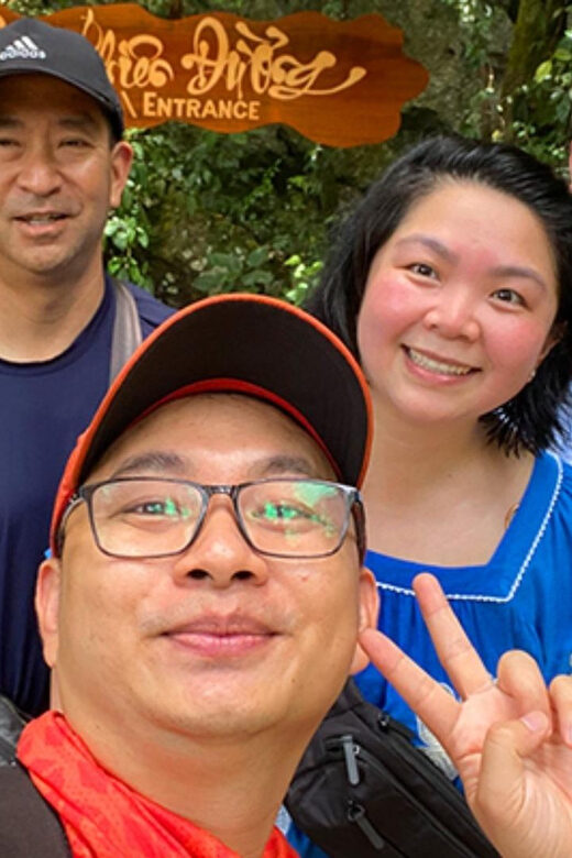 Dong Hoi: Explore Paradise Cave & Phong Nha Cave with Lunch - Departure and Transportation: Setting the Stage for a Day of Discovery