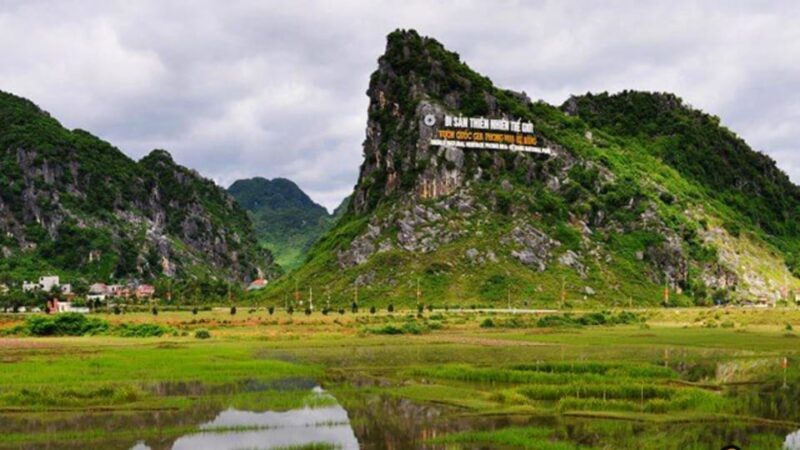 Dong Hoi: Explore Paradise Cave & Phong Nha Cave with Lunch - Phong Nha Cave: An Underground River Odyssey